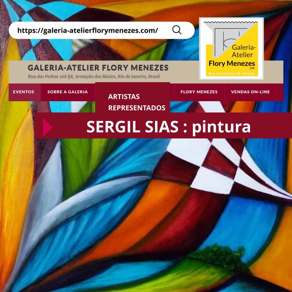 BRUNO CASTAING | exposição “Os Signos do Zodíaco “, RJ – BLOGDEARTE.art