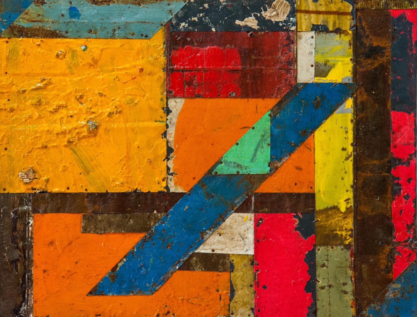 RAIMUNDO RODRIGUEZ | 2 exposições – BLOGDEARTE.art